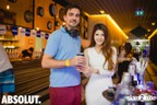 Blast! Pool Series at DoubleTree by Hilton | Siam2nite