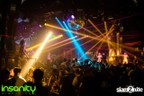 Henry Hacking at Insanity Nightclub | Siam2nite