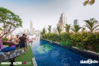 Splash Pool Party at SPLASH | Aloft | Siam2nite