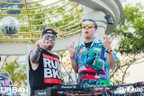 Urban Pool Party 3-Year Anniversary at Pathumwan Princess | Siam2nite