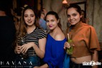 Habaneros at Havana Social | Siam2nite