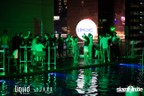 Liquid Pool Party at Compass SkyView Hotel | Siam2nite