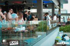 Blast! Pool Series 2nd Anniversary at DoubleTree by Hilton | Siam2nite