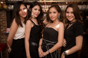 AD Band Season 4 at Wine Bridge Plus | Siam2nite