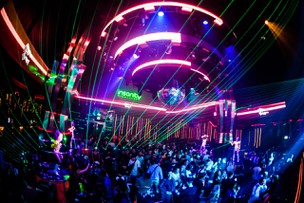 Top 17 NYE Parties in Bangkok: Where to Countdown to 2020 | Siam2nite
