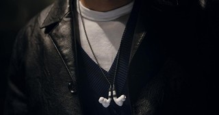 Tapper Rope Chains: Never Lose Sight of your AirPods | Siam2nite