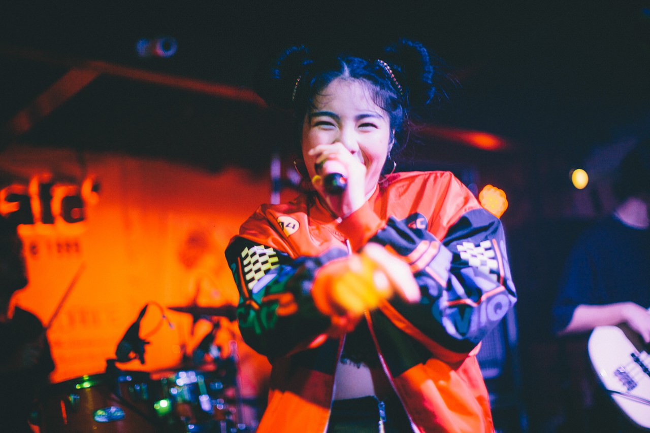 Wonderframe at Warmup Cafe Chiang Mai | Siam2nite