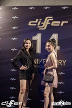 Differ 14th Anniversary | Pattaya | Siam2nite