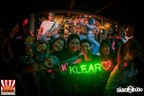 KLEAR at Warmup Cafe Chiangmai | Siam2nite