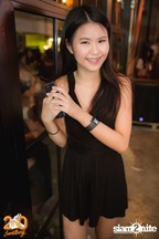 20somethingbar: SADturday Party w/ Portrait x O-Pavee | Siam2nite