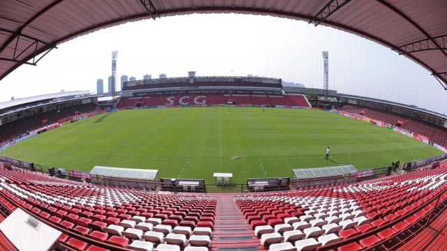 SCG Stadium - Venue (Don Mueang, Bangkok) | Siam2nite