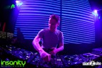 Henry Hacking at Insanity Nightclub | Siam2nite