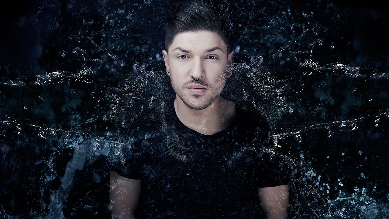 Exclusive Interview with Quentin Mosimann | Siam2nite
