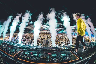 8 Reasons You Need to Check Out 808 Festival 2019 | Siam2nite