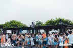 Urban Pool Party 3-Year Anniversary at Pathumwan Princess | Siam2nite