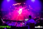 DJ Fingaz at Insanity Nightclub | Siam2nite