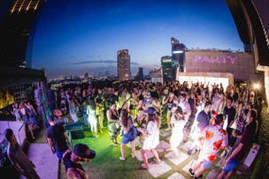 Top 17 NYE Parties in Bangkok: Where to Countdown to 2020 | Siam2nite