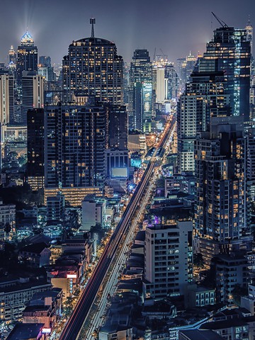 Sukhumvit Nightlife - The Best Clubs & Bars in Bangkok | Siam2nite