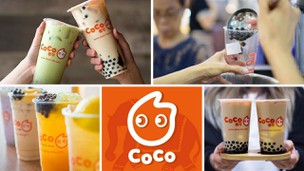 Bobalicious: 10 Boba Shops Around Bangkok You Must Try | Siam2nite