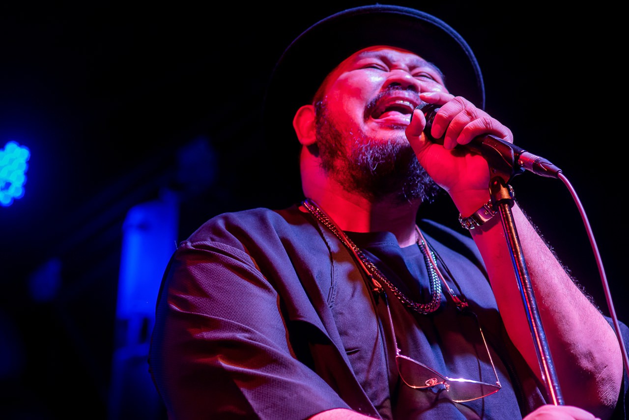 Pop Pongkool at Singha Pala | Siam2nite