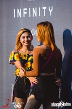 Infinity Indoor Music Festival | Yangon, Myanmar (Album 2) | Siam2nite