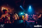 No Face presents 25 Hours at DND Club | Siam2nite