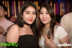 Sick Individuals at Insanity Nightclub | Siam2nite