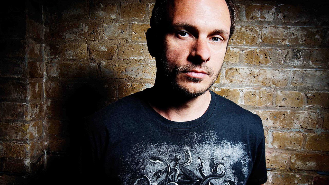 Exclusive Interview with ANDY C | Siam2nite