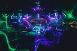 5 Reasons Why You Shouldn't Miss Warp Music Festival 2018! | Siam2nite