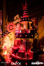 ONYX presents Merry Christmas Merry Factory | Siam2nite