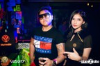 Wukong & Friends at VIOLETT | Siam2nite
