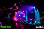 Henry Hacking at Insanity Nightclub | Siam2nite
