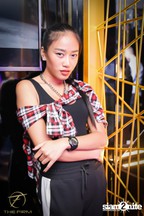 Friday Night at The Firm Bangkok | Siam2nite