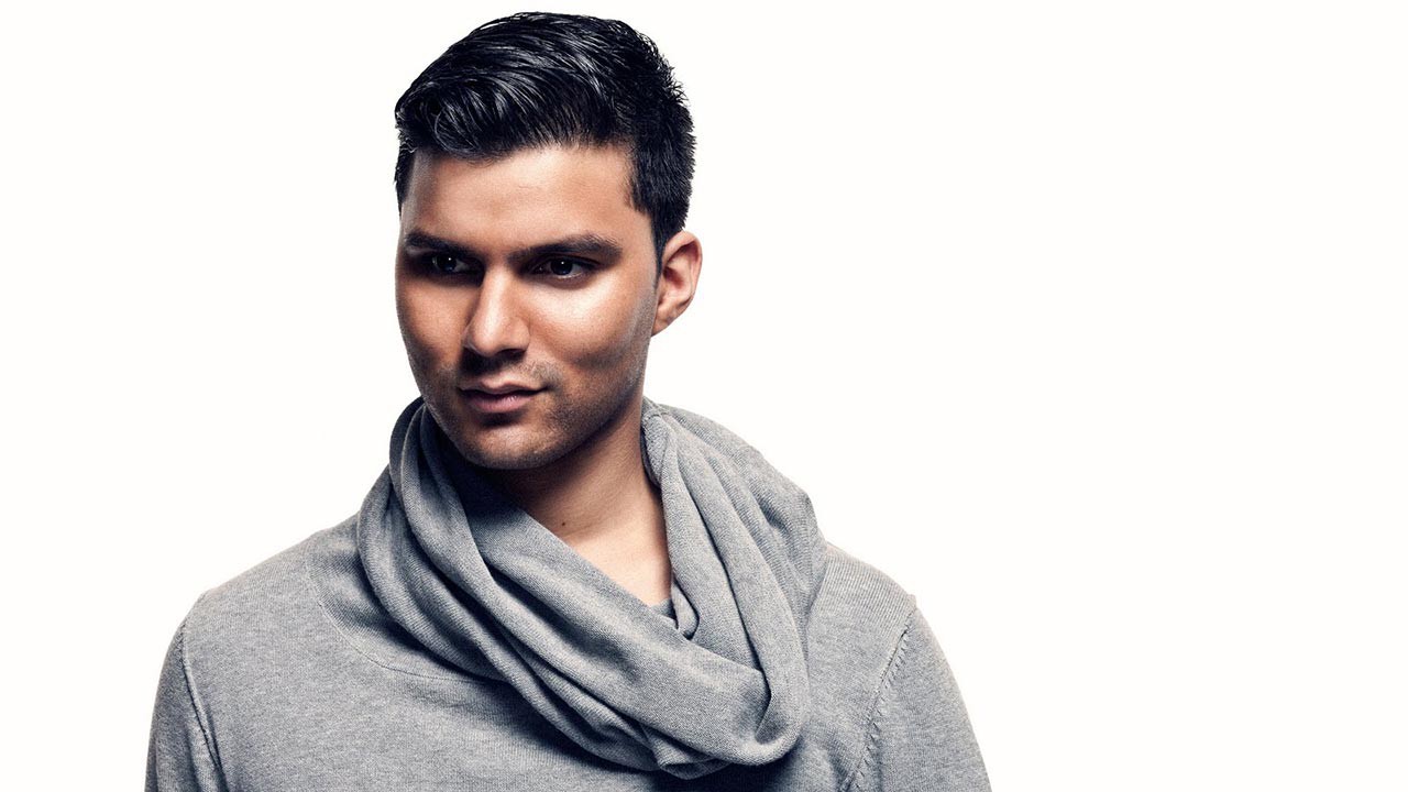 Exclusive Interview with R3HAB | Siam2nite