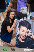 Chang Music Connection presents Genie Fest 19 (Album 1) | Siam2nite