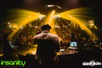 Frank Jez at Insanity Nightclub | Siam2nite