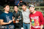 HashTag Pres. 1st Anniversary - Hall of Fame | Siam2nite