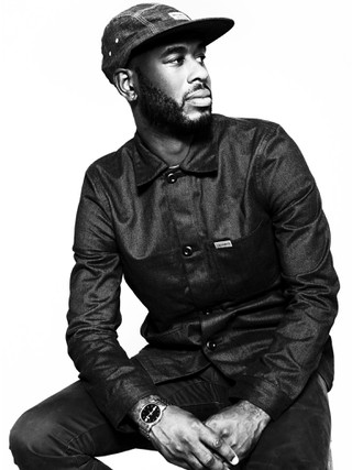 T.Williams Shares Start in the Producing World, His Remix for Airwolf’s ...