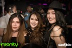 Sick Individuals at Insanity Nightclub | Siam2nite
