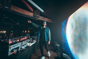 5 Incredible Dance & Electronic Music Artists To Watch In 2018 | Siam2nite