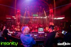 A New Era Begins: Get Lit | Insanity Nightclub Opening Night | Siam2nite