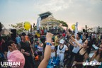 Urban Pool Party 3-Year Anniversary at Pathumwan Princess | Siam2nite