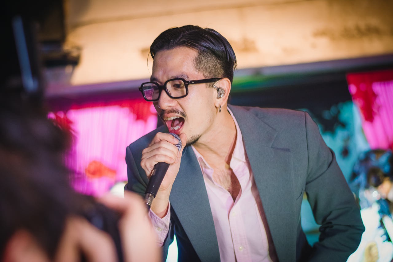 25 Hours at Older | Siam2nite