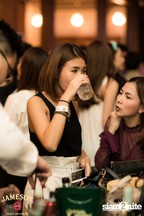 Flure at Tokyo Hustler | Siam2nite