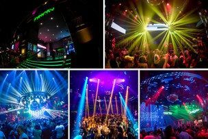 Go With the Free-flow: Top 10 Places for a Ladies Nights Out in Bangkok ...