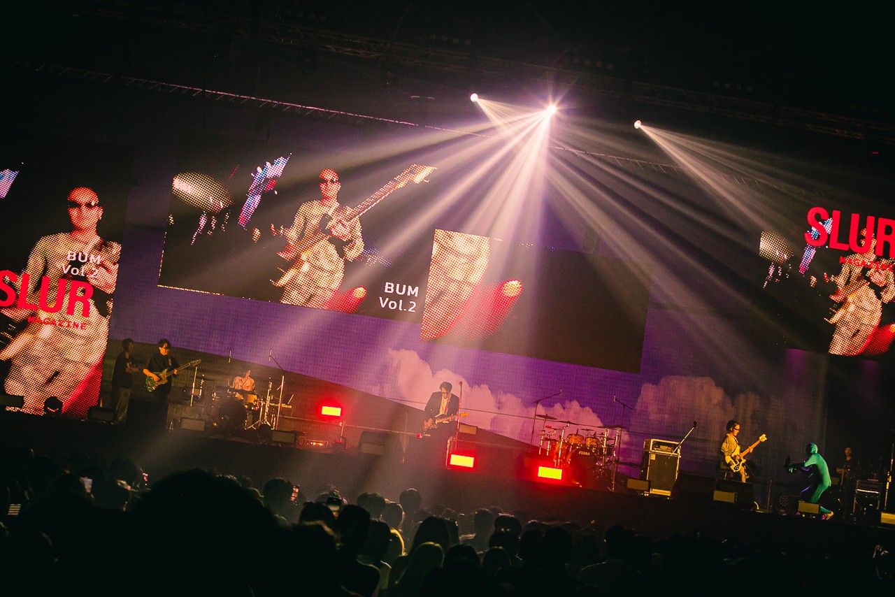 Hit Jud Jud by Fungjai at Union Hall | Siam2nite