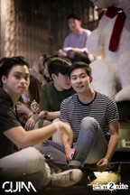 Quinn Project Presents Polycat X Mean at DND Club | Siam2nite