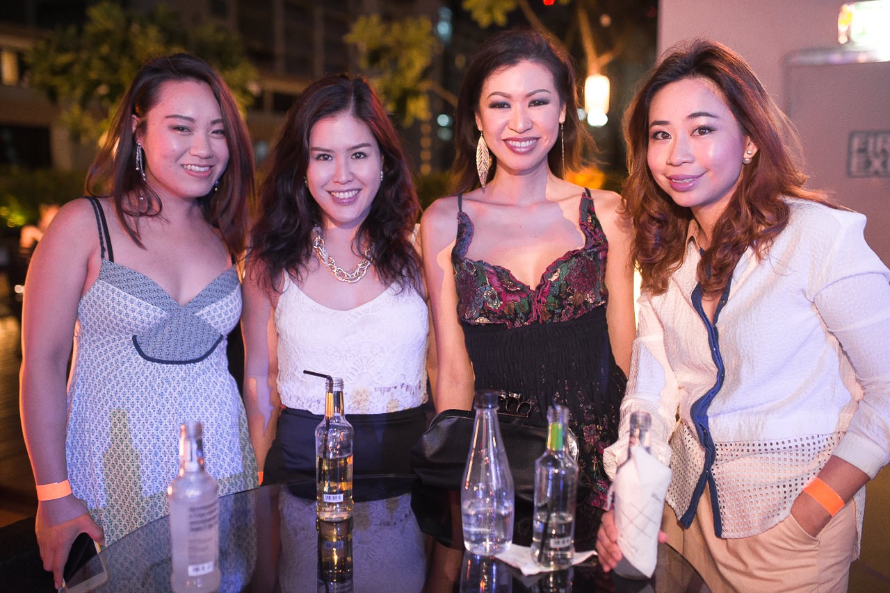 Single Fridays Celebrate Together at amBar, Sukhumvit Soi 15 | Siam2nite