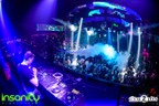 Henry Hacking at Insanity Nightclub | Siam2nite