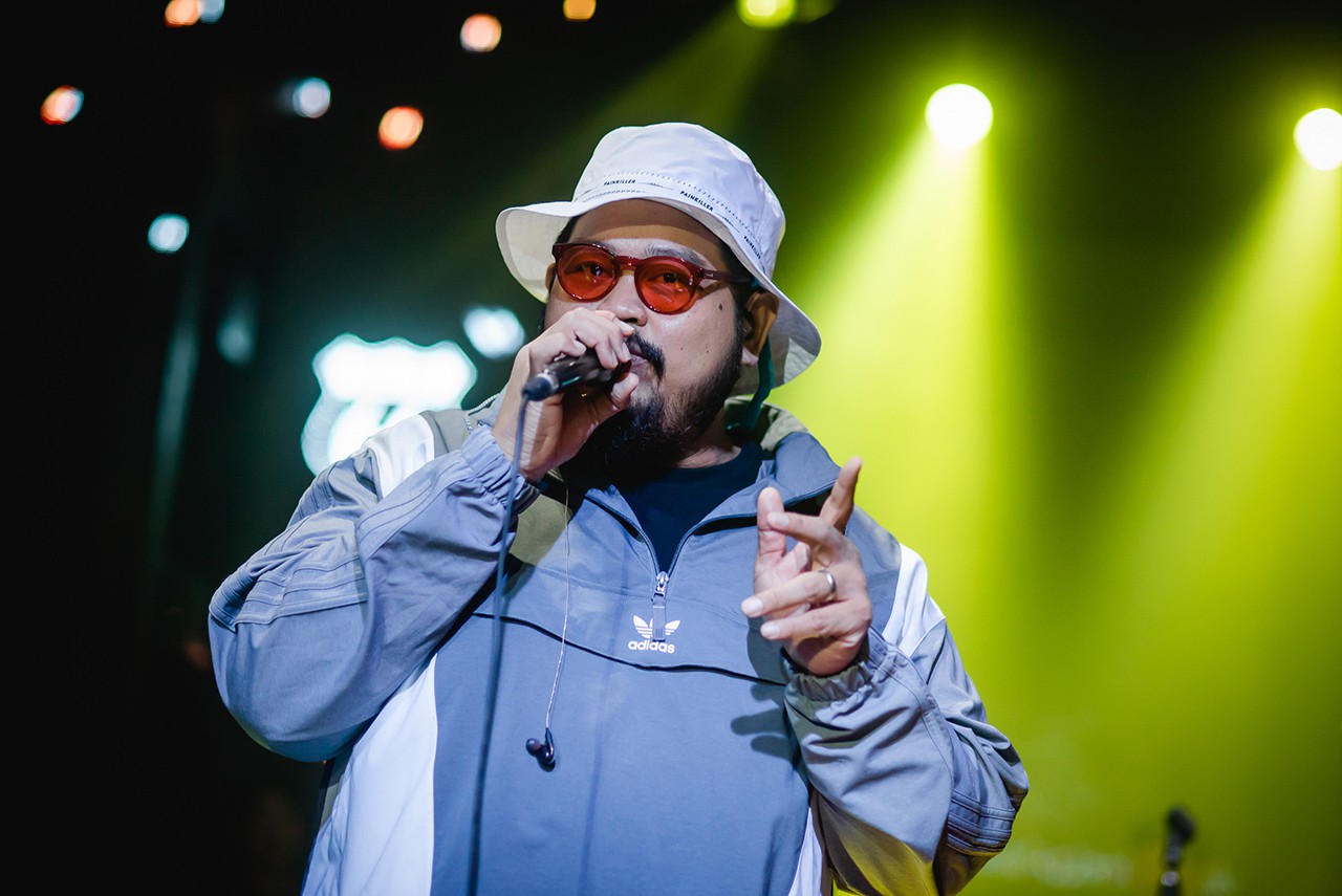 Pop Pongkool x Oat Pramote at Route66 Club | Siam2nite